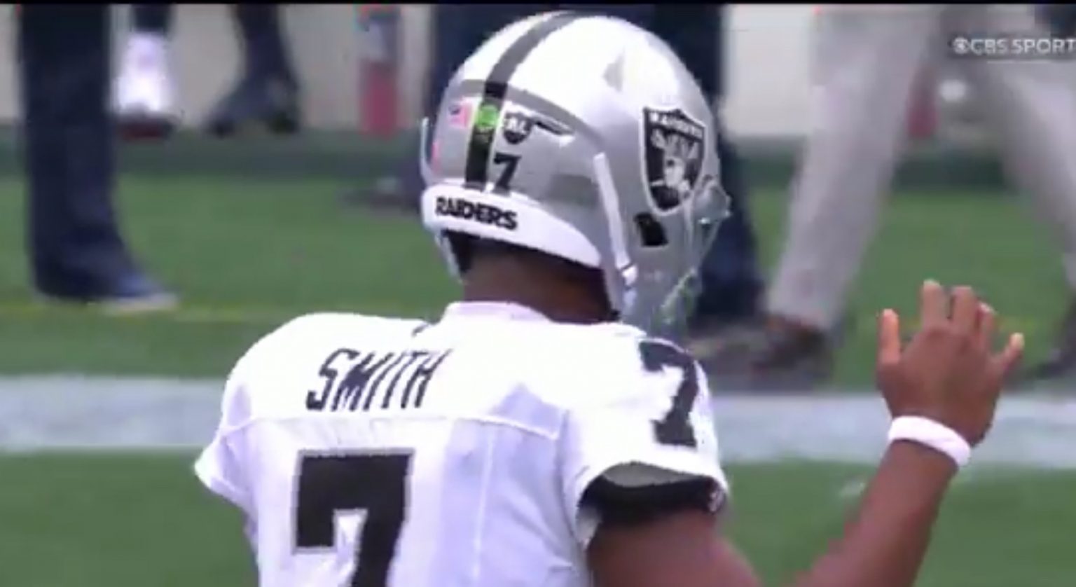 How to Watch Chargers vs. Raiders: Time, TV Channel, and Streaming ...