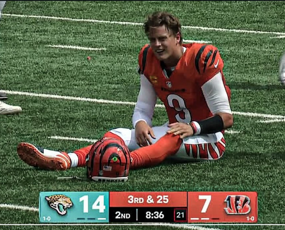 What Is Turf Toe? Causes, Symptoms, and Treatment Explained | The ...