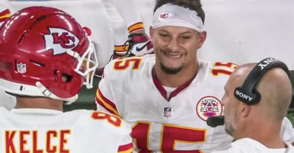 How to Watch Chiefs vs. Broncos on November 16, 2025 — TV Channel, Live ...