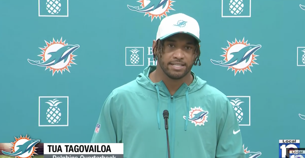 How to Watch Buffalo Bills vs Miami Dolphins: Time, TV Channel, Odds ...