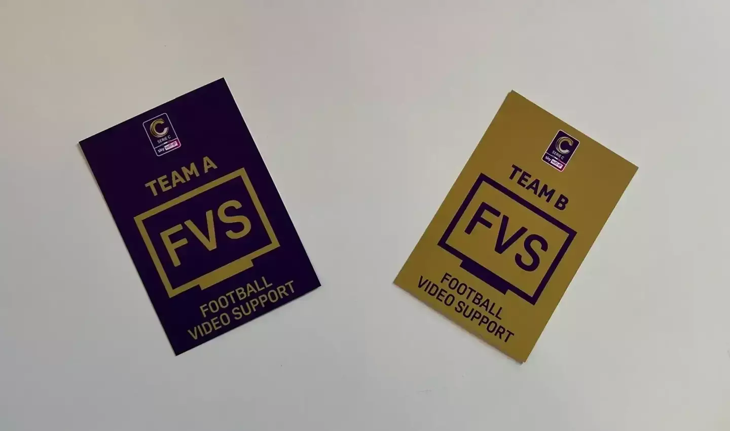 FIFA Tests “Video Support Challenge Cards” at 2025 U-20 World Cup: What ...