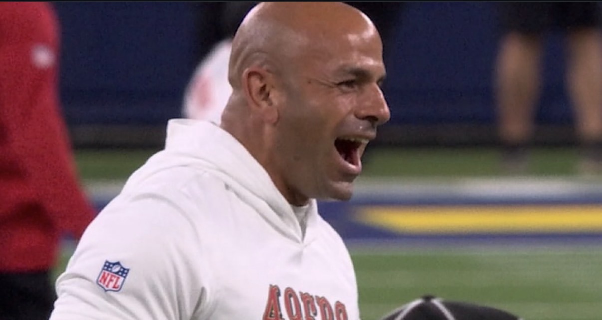 Cardinals request to interview Robert Saleh for head coaching vacancy ...