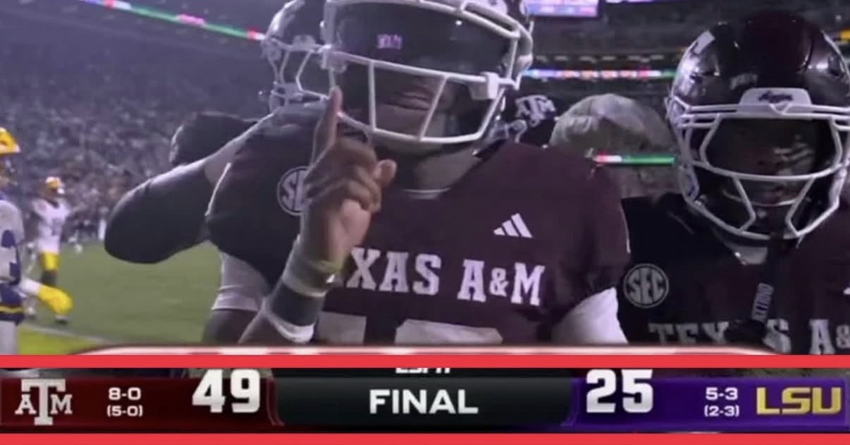 How to Watch Texas A&M vs. Missouri: TV Channel, Stream, and Game Time ...