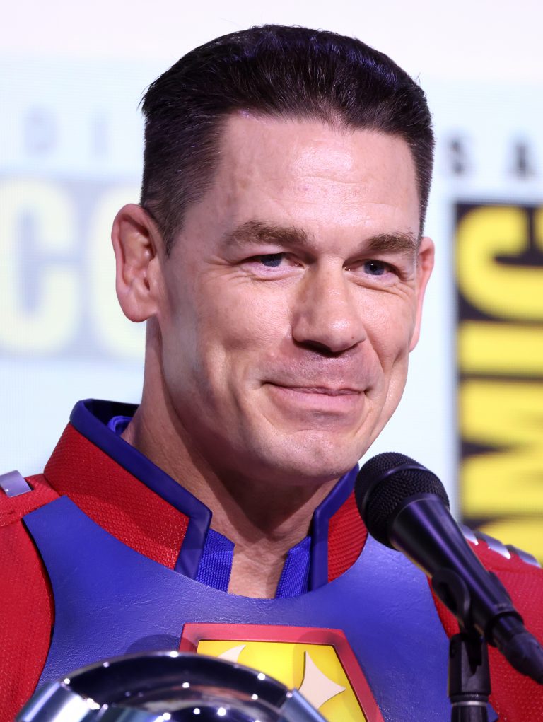 John Cena’s Final WWE Match Set for December 13: “The Last Time Is Now ...