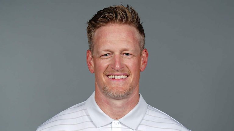 Who Is Charlie Bullen? Interim Defensive Coordinator of the New York ...