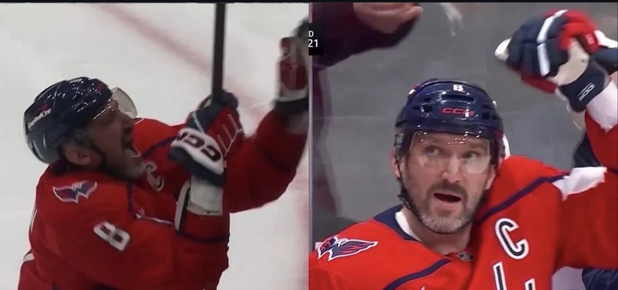 NHL All-Time Leading Goal Scorers: The Greatest Snipers in Hockey ...
