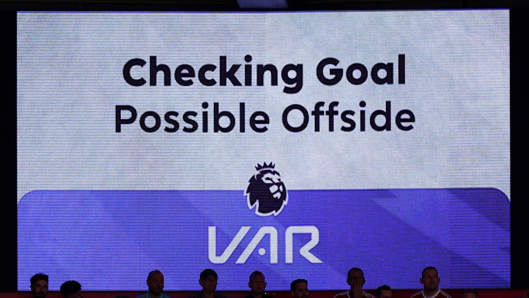 Understanding the IFAB Offside Rule: How “Interfering with an Opponent ...
