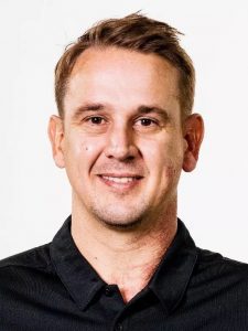 Eric Morris: The Air Raid Coach Transforming North Texas and College ...