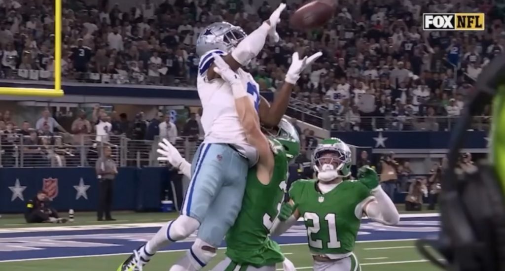 NFL Franchise Tag Candidates 2026: Full List & Predictions | The Sports ...