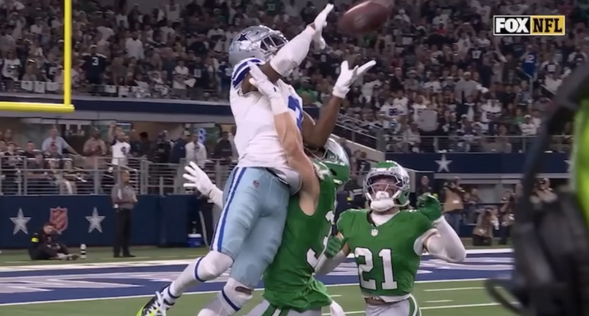 How to Watch the Kansas City Chiefs vs. Dallas Cowboys Thanksgiving ...