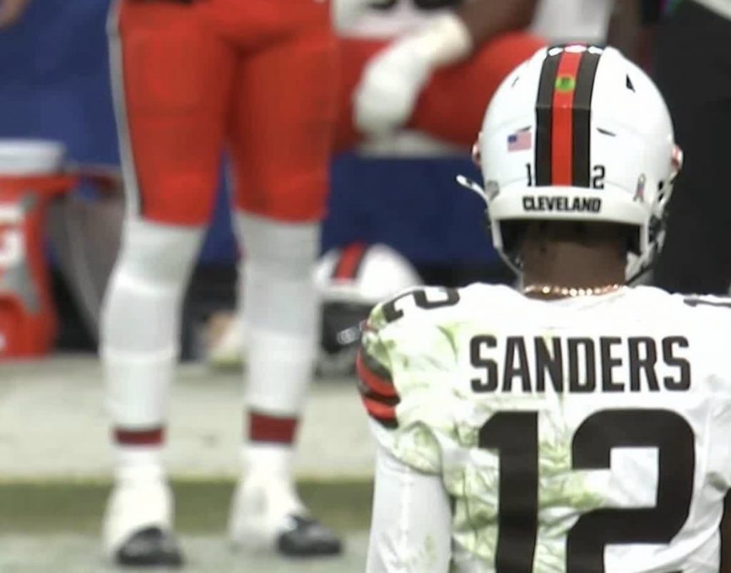 How to Watch San Francisco 49ers vs. Cleveland Browns: Game Time, TV ...