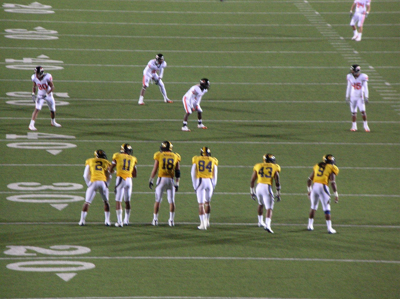Understanding the New NFL Kickoff Rules for Onside Kicks | The Sports Cast