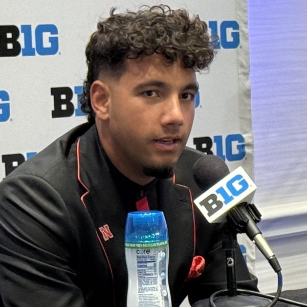Nebraska QB Dylan Raiola to enter transfer portal | The Sports Cast