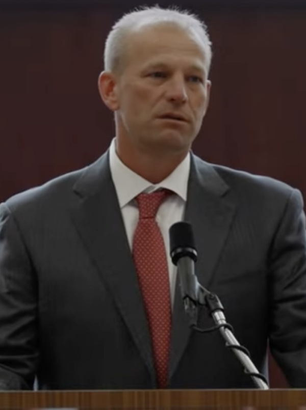 Kalen DeBoer denies Penn State job interest | The Sports Cast