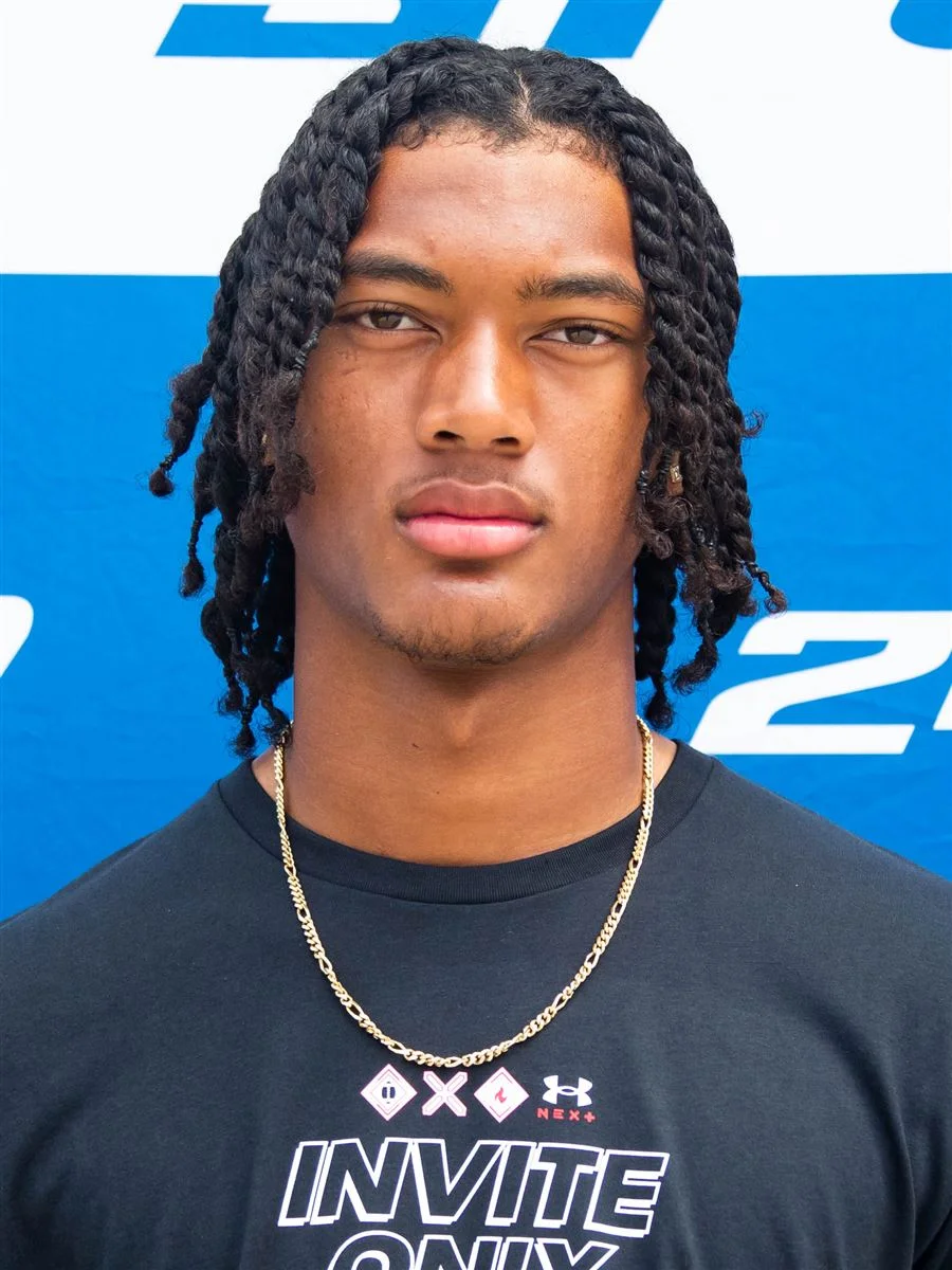 Ohio State Lands Five-Star WR Chris Henry Jr., Flips Safety Kaden ...
