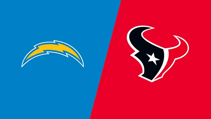 How to Watch Texans vs. Chargers: TV Channel, Live Stream, Time & More ...