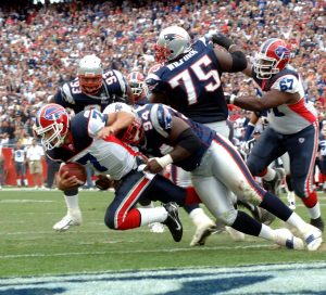 What Is a Safety in the NFL? Rules, Examples, and How Many Points It’s ...
