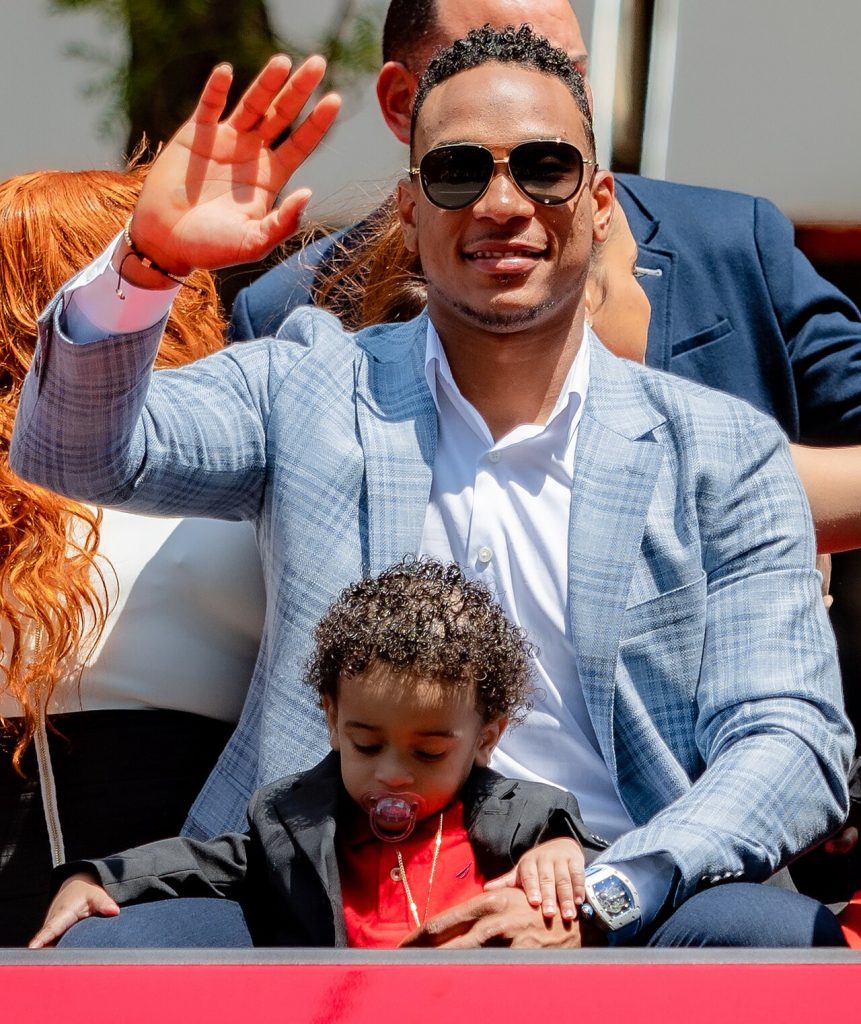 Mets signing Jorge Polanco to 2-year, $40M deal | The Sports Cast