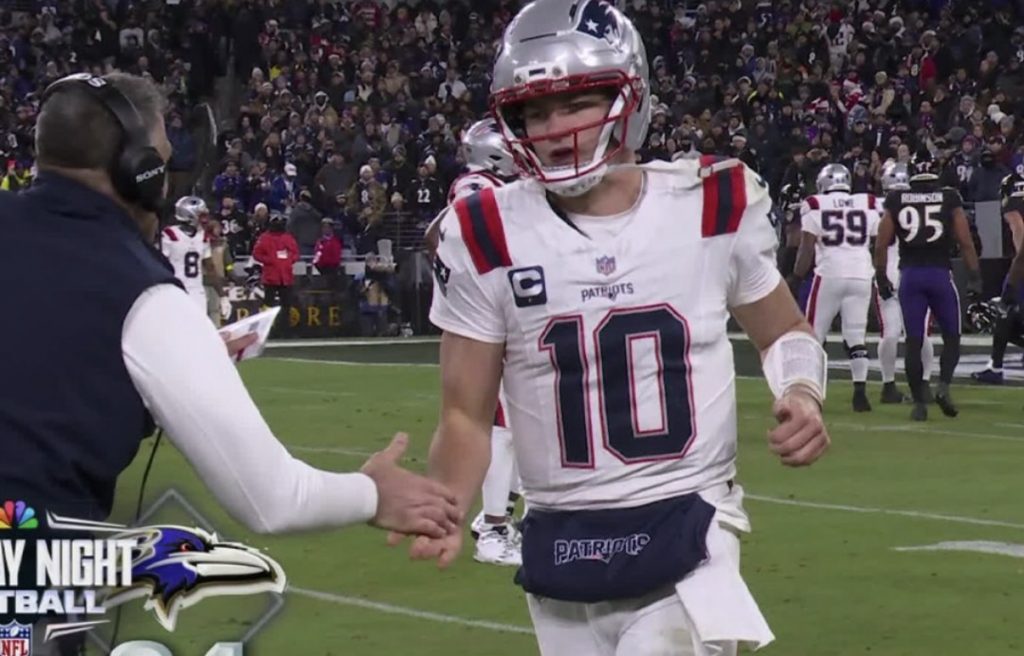 NFL Playoff Picture 2025: AFC Clinching Scenarios for Week 17 | The ...