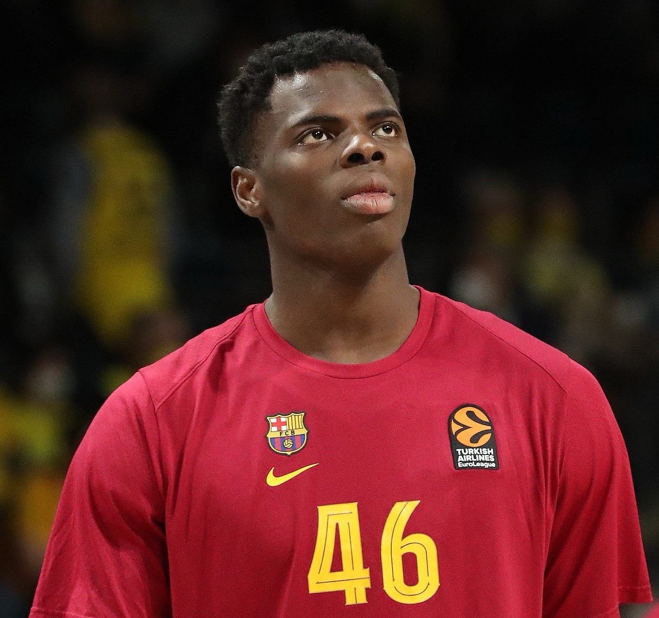 Baylor defends signing ex-NBA pick James Nnaji amid criticism | The ...