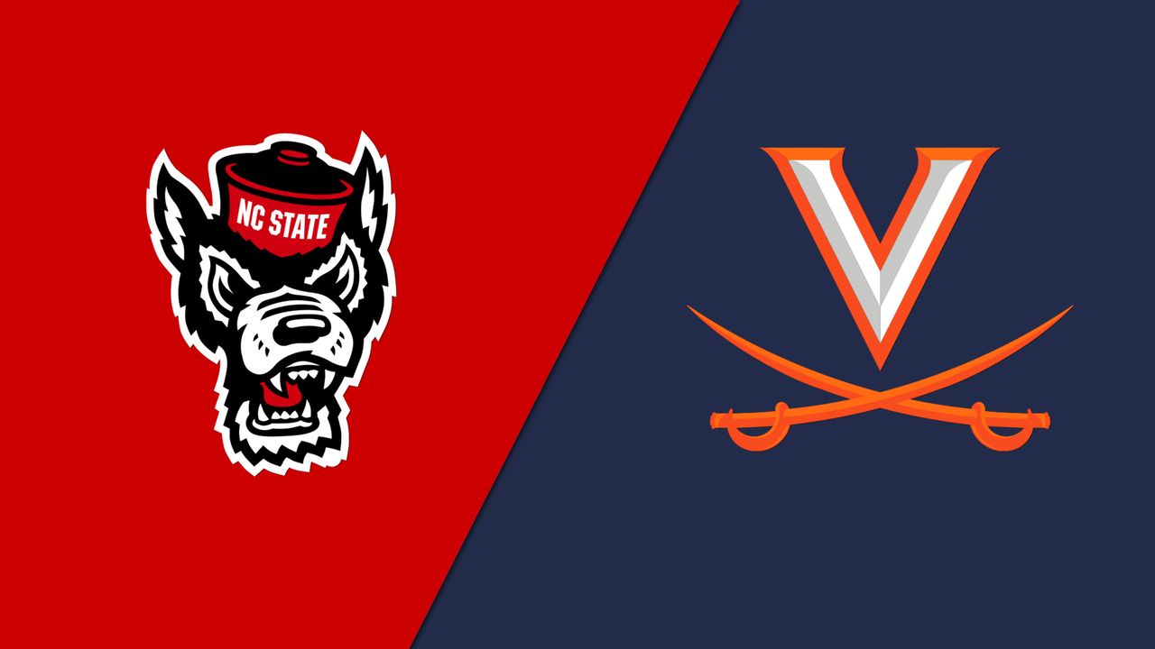 NC State vs. Virginia to Open 2026 Season in Rio de Janeiro: First ...