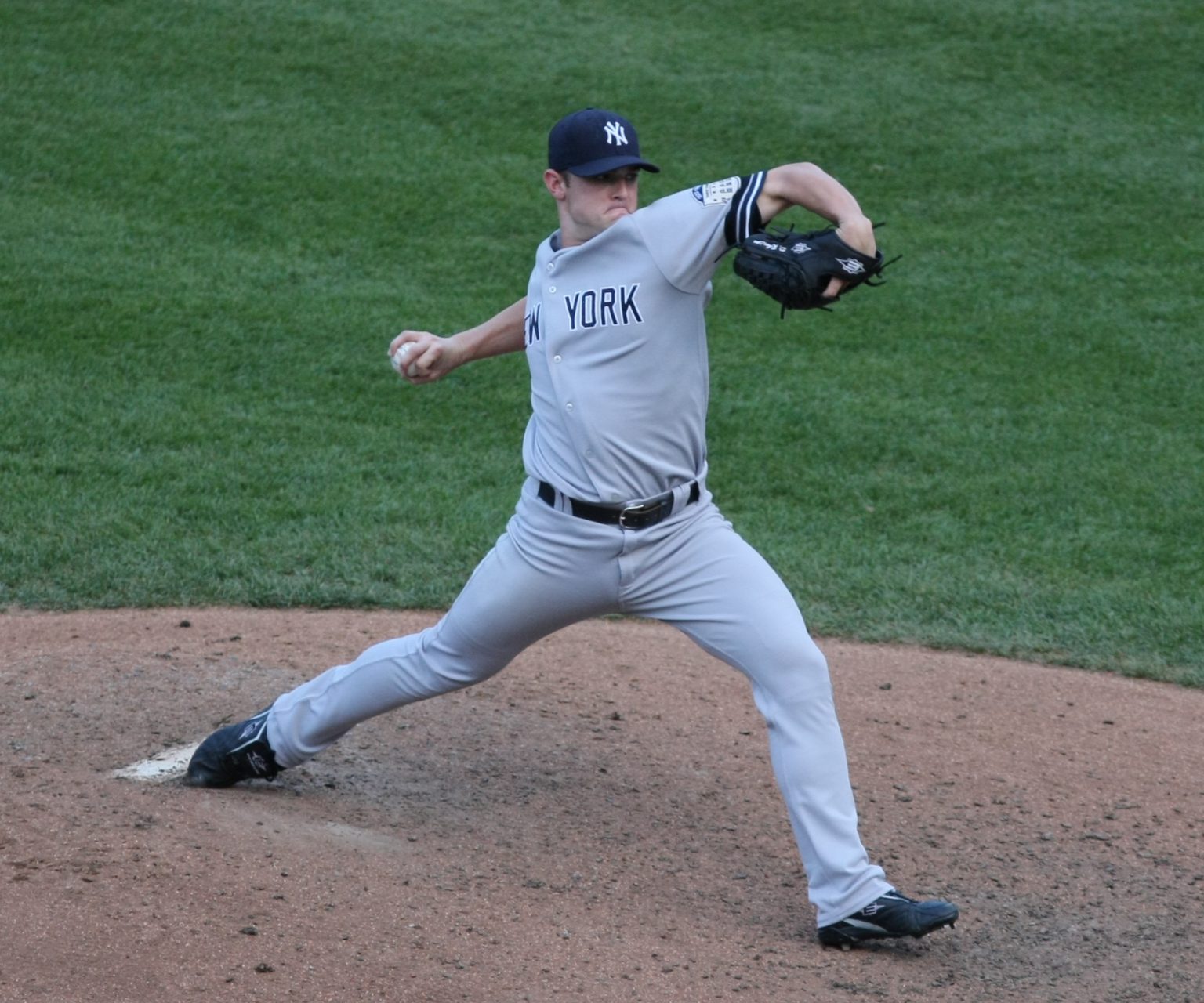 Former Yankees' David Robertson Announces Retirement | The Sports Cast