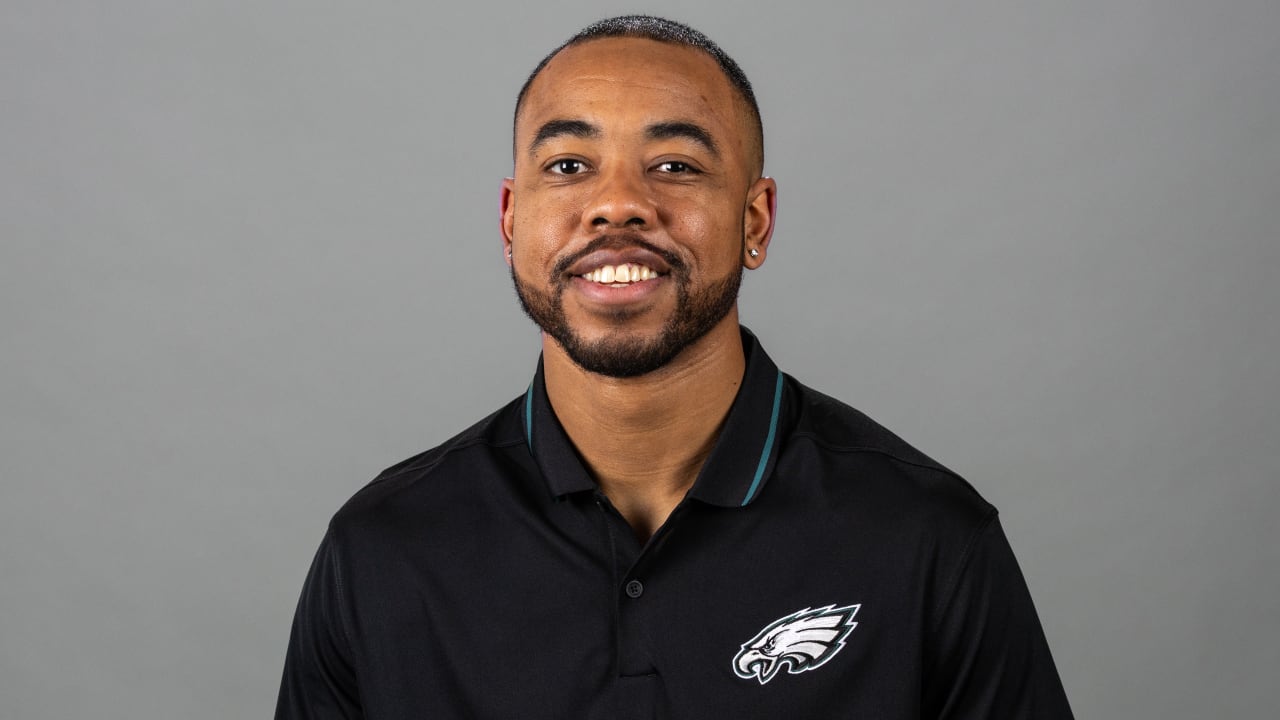 Cowboys reach DC agreement with Eagles' Christian Parker | The Sports Cast