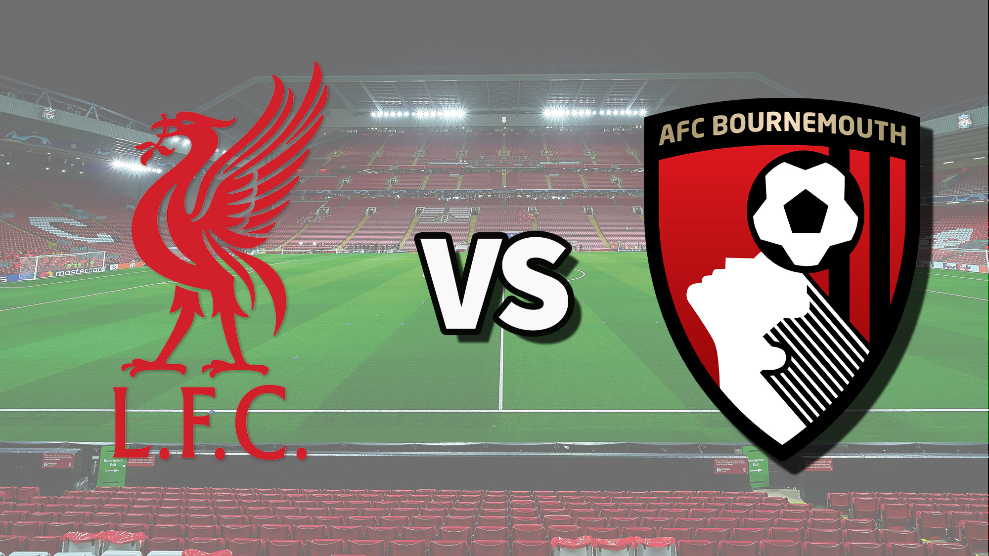 How to Watch Bournemouth vs Liverpool: TV Channel, Start Time, and ...