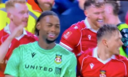 Wrexham knock Forest out of FA Cup in shootout | The Sports Cast