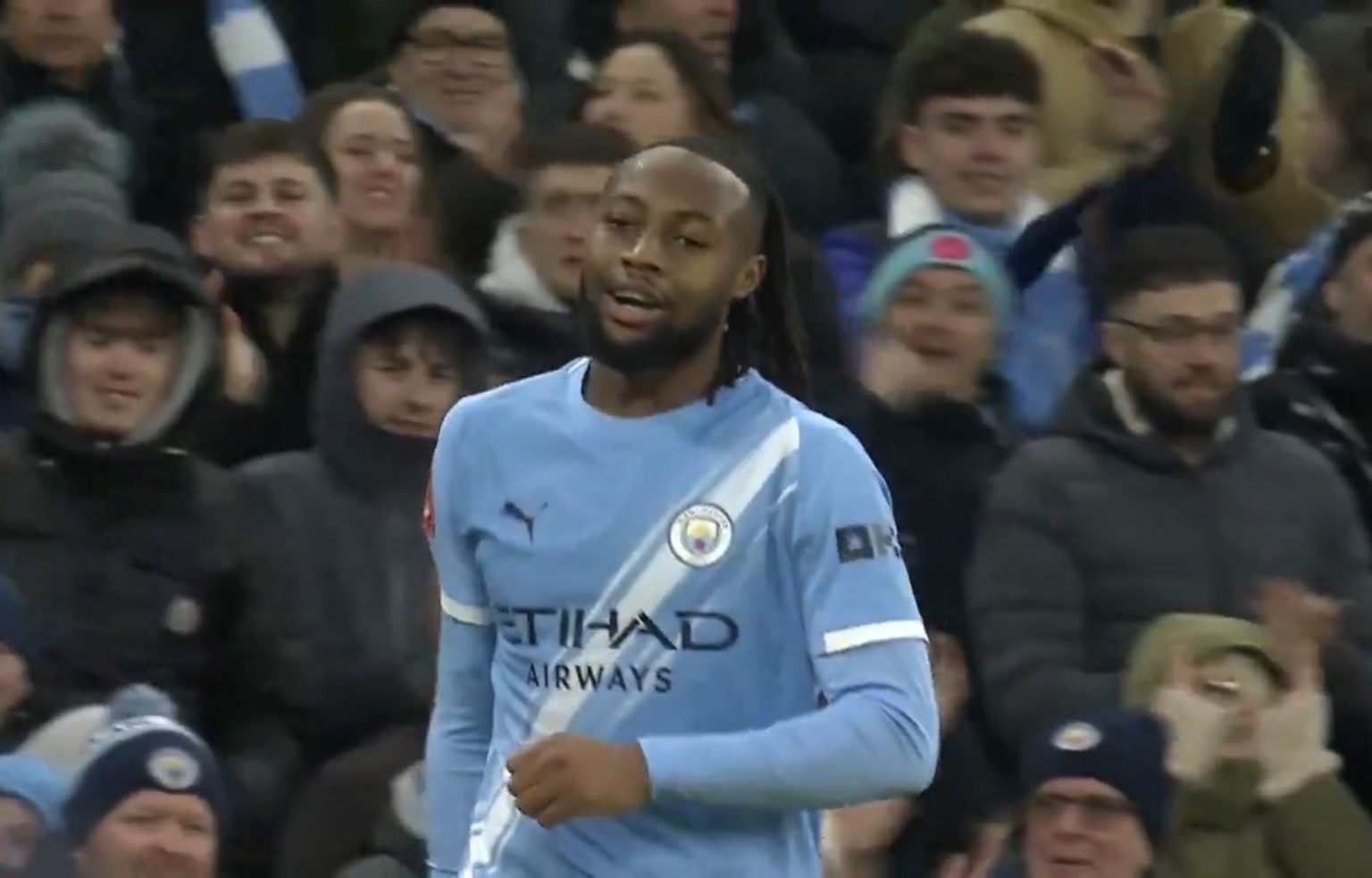 Manchester City score 10 goals in merciless FA Cup rout of Exeter | The ...