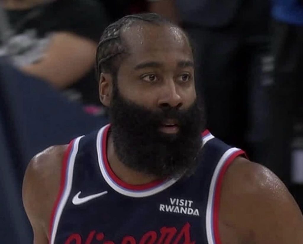 Harden passes Shaq for 9th on NBA all-time scoring list | The Sports Cast