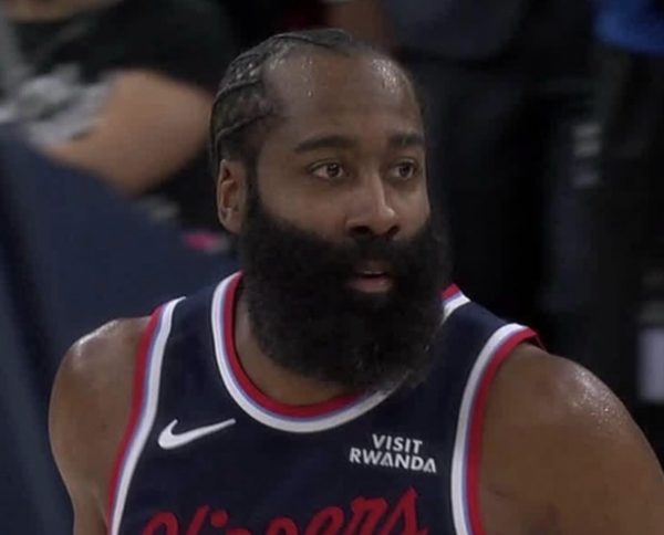 Harden passes Shaq for 9th on NBA all-time scoring list | The Sports Cast