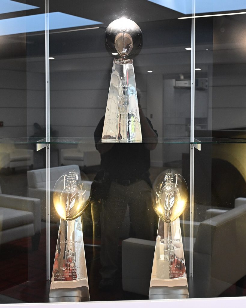 NFL Teams With the Most Super Bowl Appearances (All-Time Rankings ...