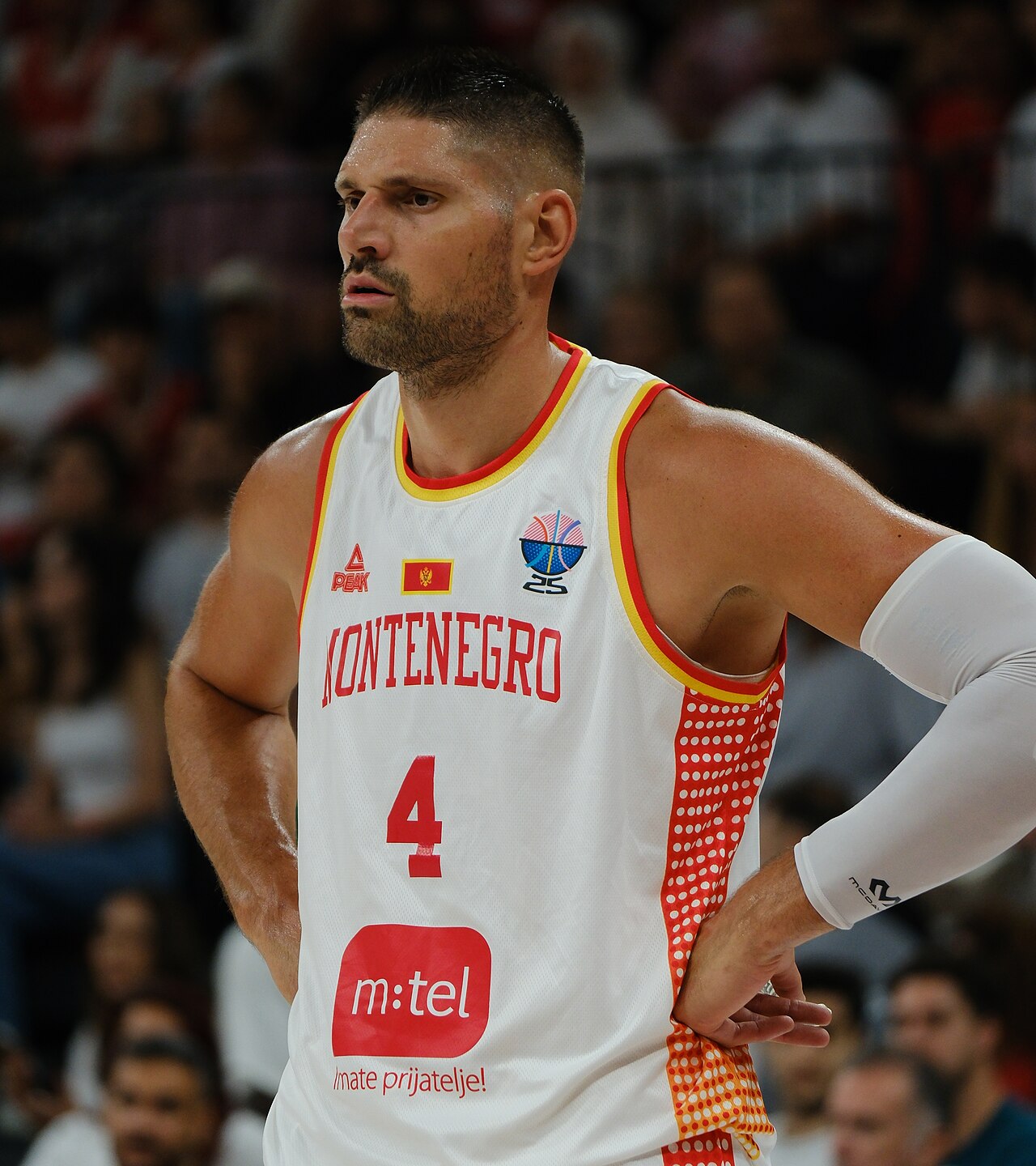 Celtics acquire Nikola Vucevic from Bulls | The Sports Cast