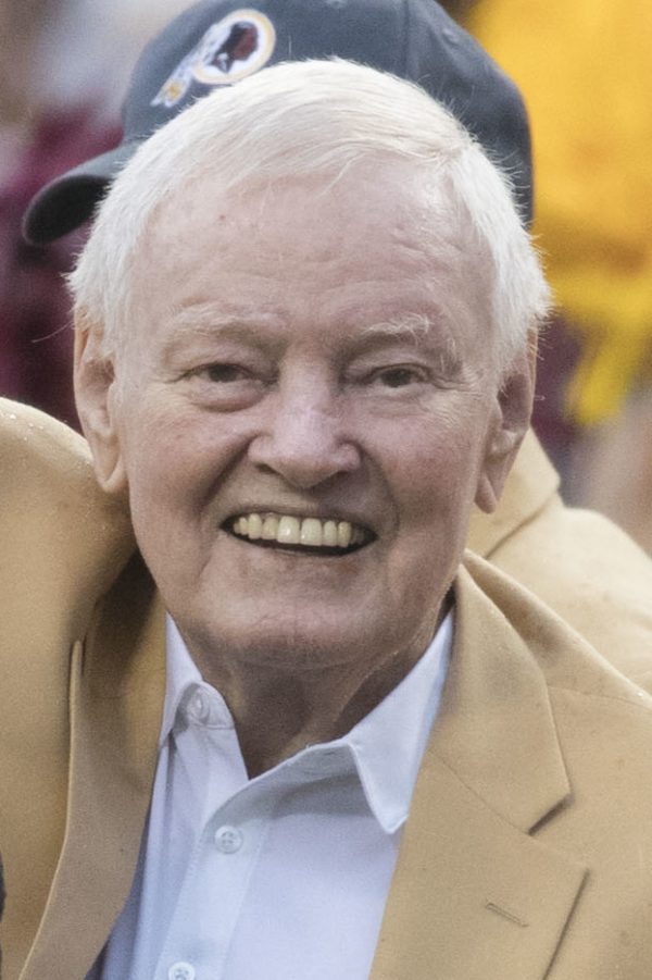 Eagles legendary Hall of Fame QB Sonny Jurgensen passes away at 91 ...
