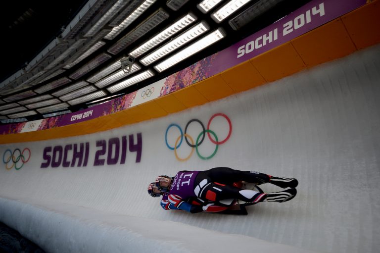 How Do You Steer in Luge? A Complete Guide to Luge Steering Techniques ...