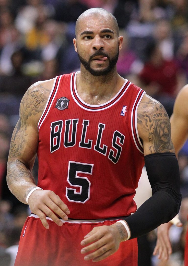 Is Cameron Boozer Related to Carlos Boozer? Full Breakdown of the ...