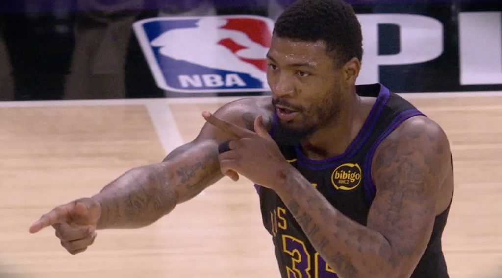 Where to Watch Rockets vs. Lakers Game 3: Live Stream, Time, and TV ...