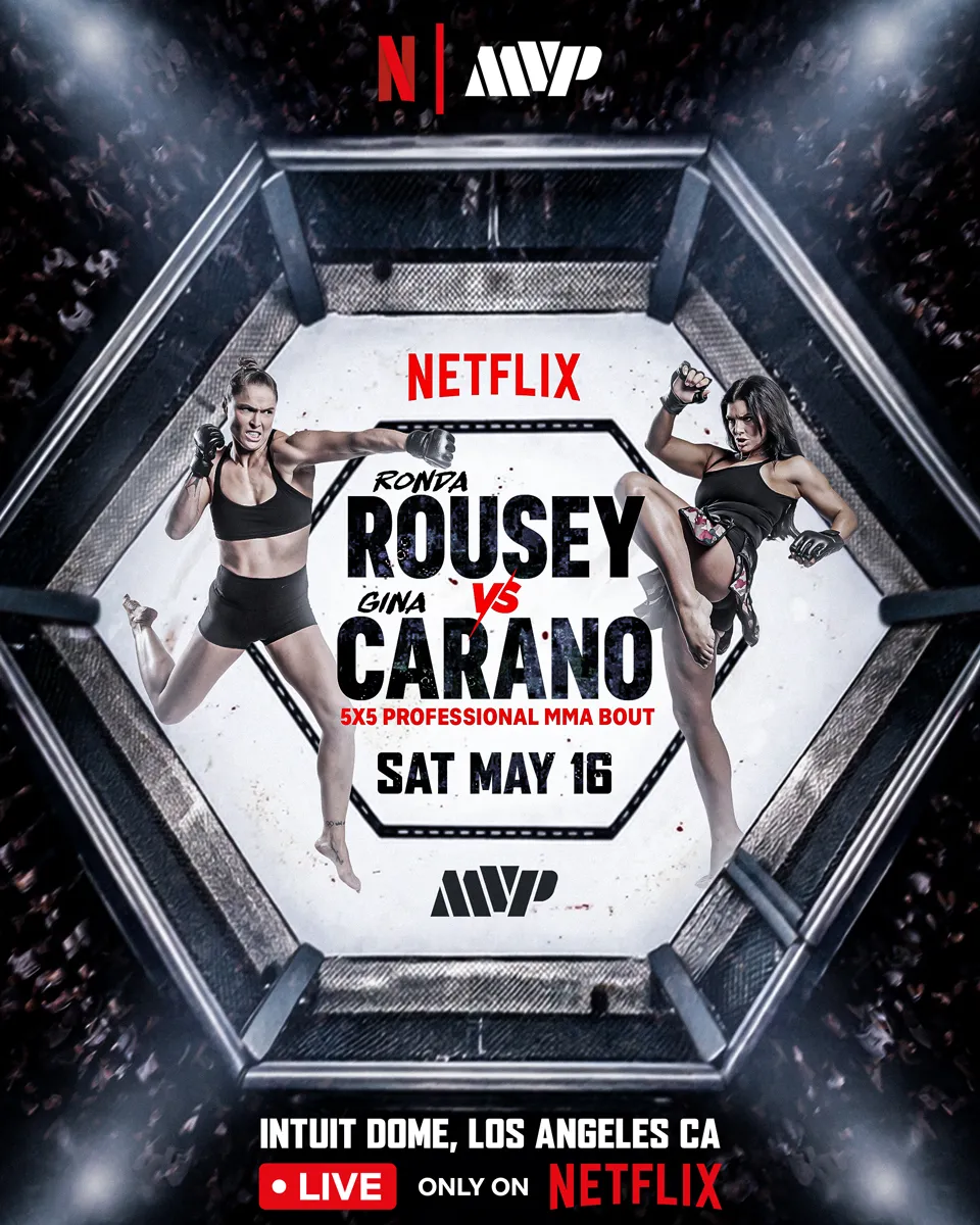 Ronda Rousey $2.2M Purse Revealed: Full CSAC Payoff Sheet for MVP ...