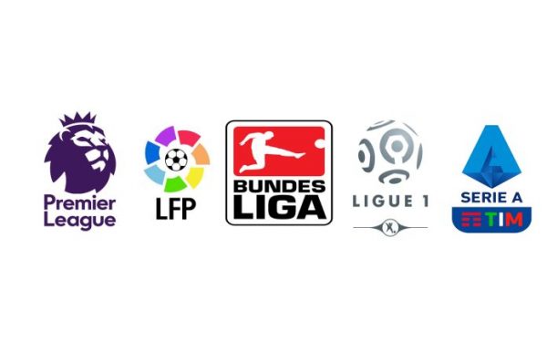Europe’s Soccer Giants Dominate 2025–26 Season as Financial Power ...