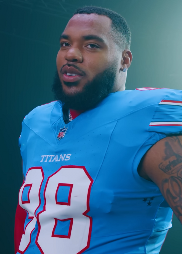 Titans make Jeffery Simmons NFL's top-paid DT with 3-year, $105.8M ...