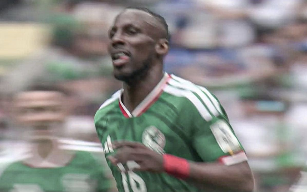 Why Does Julián Quiñones Play for Mexico? Explaining the Colombian-Born ...