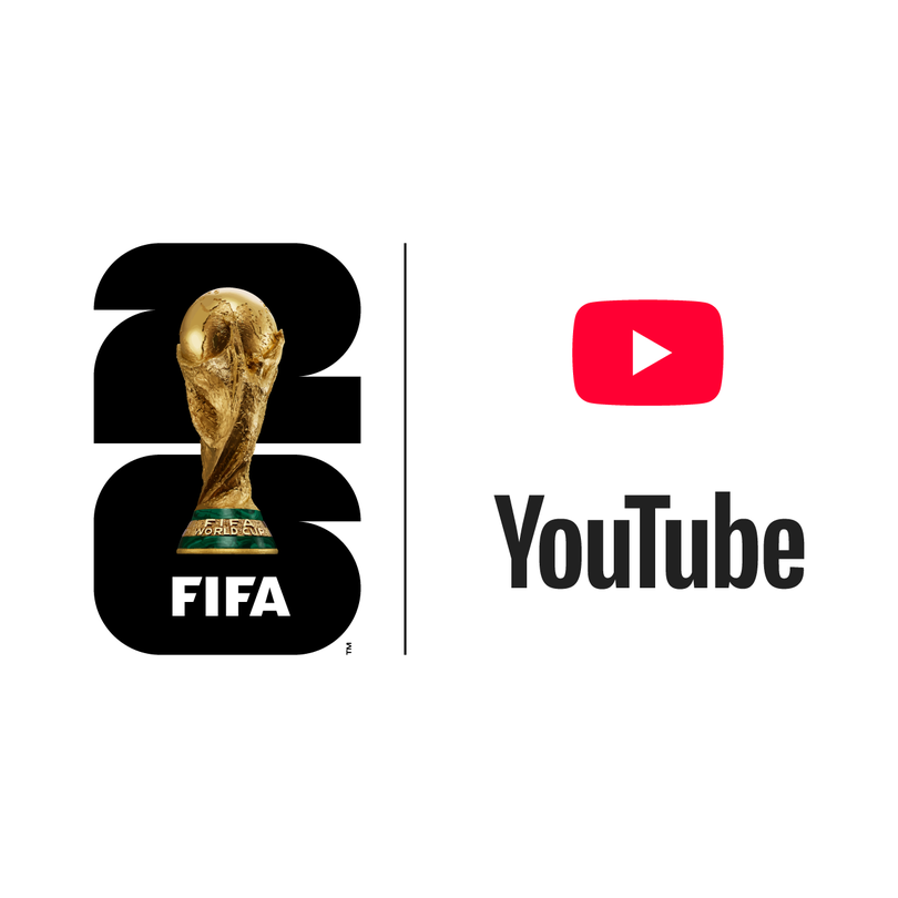 How to Watch the 2026 FIFA World Cup Free on YouTube: FIFA Announces ...