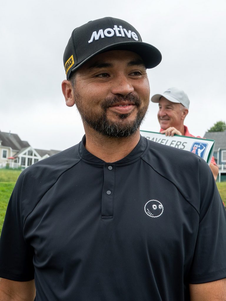 Jason Day suffers back injury, withdraws from U.S. Open | The Sports Cast