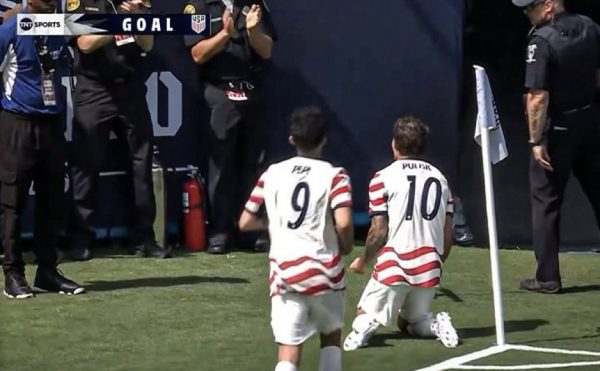 USA vs Germany: Where to Watch, Kickoff Time, Venue, and Match Preview ...